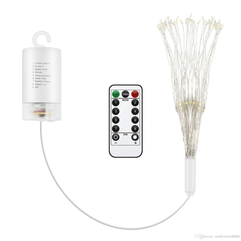 Fireworks light De unieke sfeerverlichting tijdens de feestdagen v.a. € ...