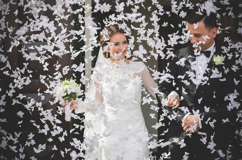 Confetti Kanon of Shooters de must have voor ieder feest